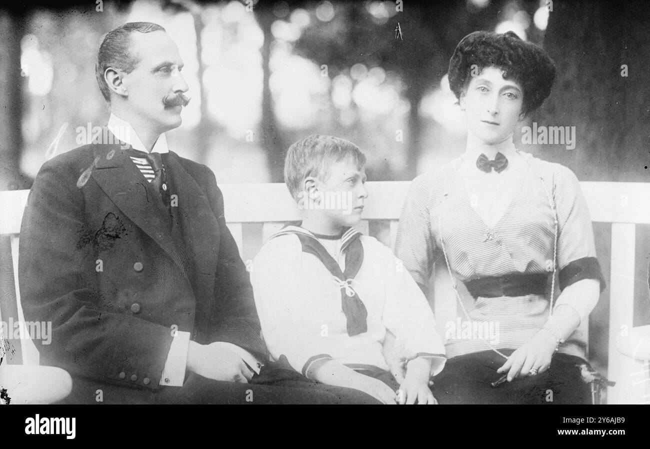 Princess maud hi-res stock photography and images - Alamy