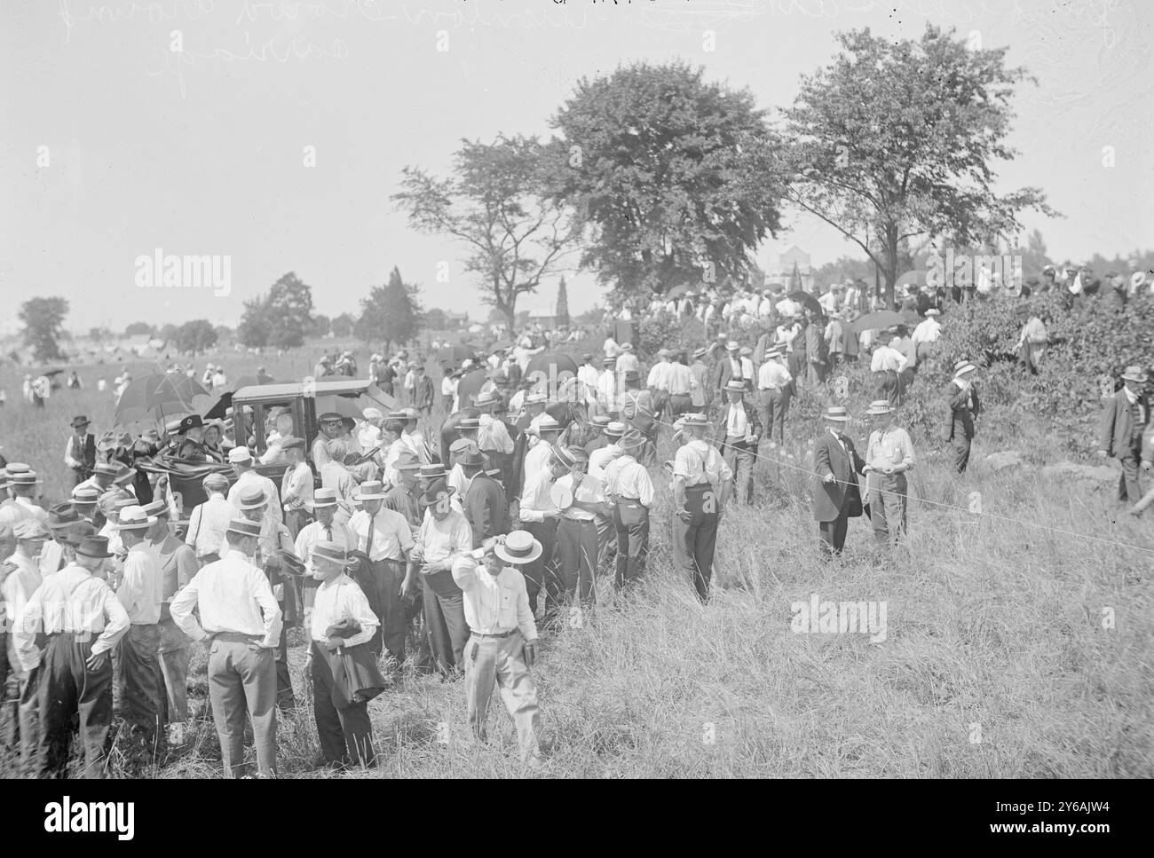 Gen. Sickles's Carriage, Gettysburg, Photo shows General David Edgar ...