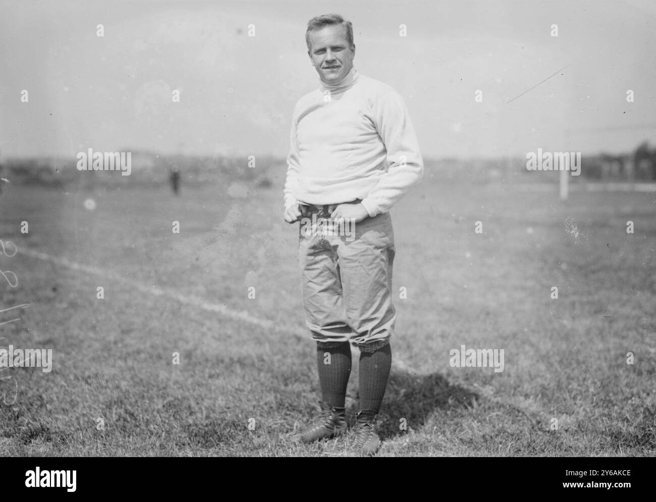 Ex football Black and White Stock Photos & Images - Alamy