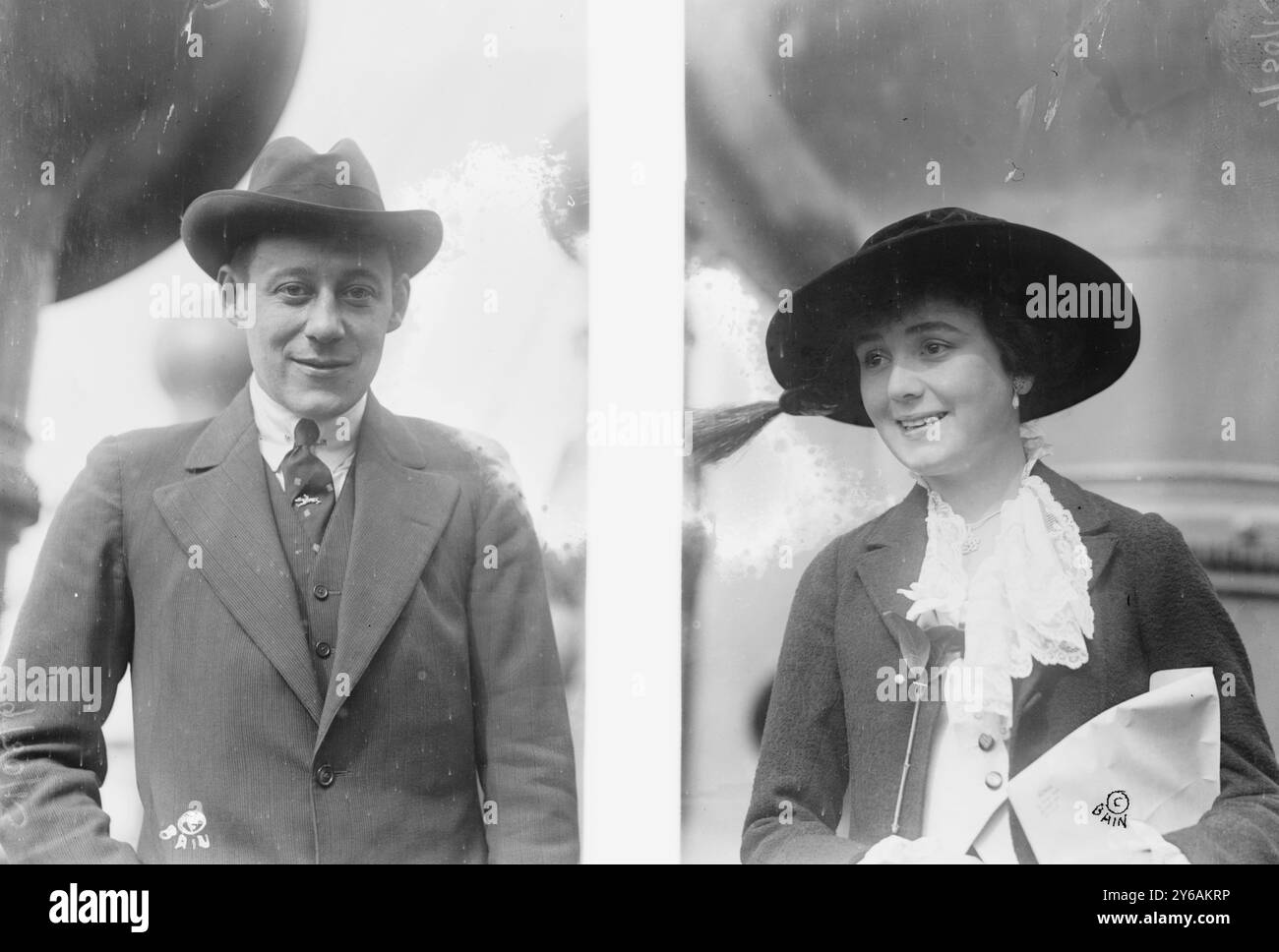 Former isabel valle hi-res stock photography and images - Alamy