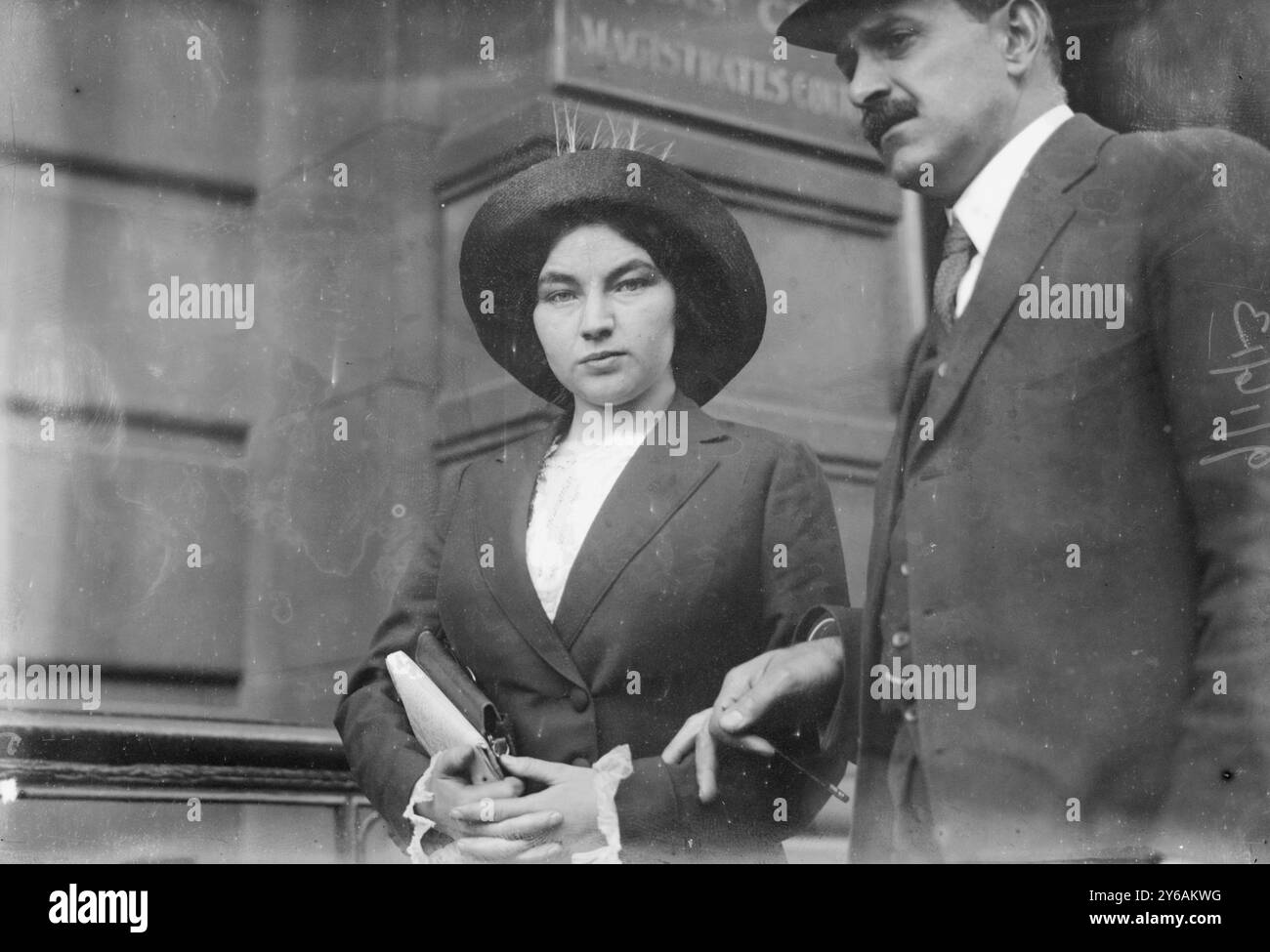 Schmidt murder trial hi-res stock photography and images - Alamy