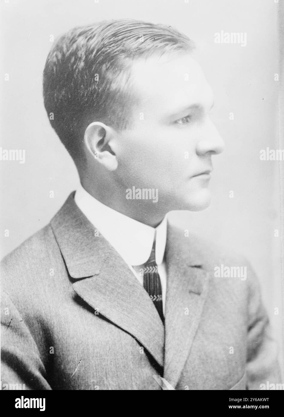 Captain martin ray hi-res stock photography and images - Alamy