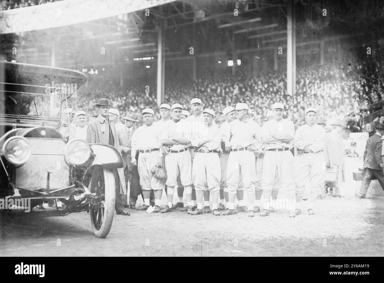 New brooklyn dodgers first hi-res stock photography and images - Alamy