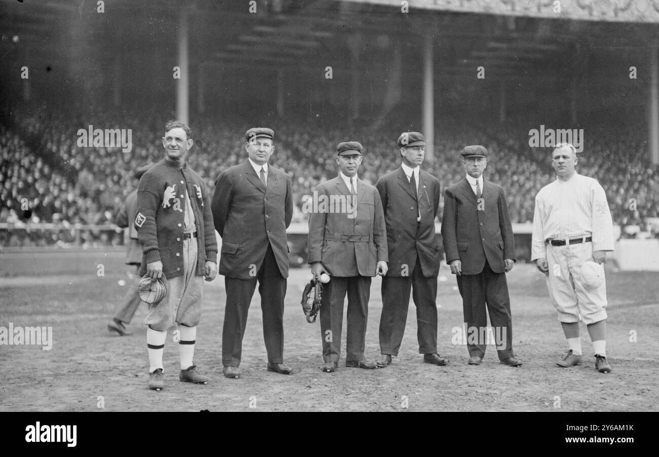 Philadelphia athletics team captain hi-res stock photography and images ...