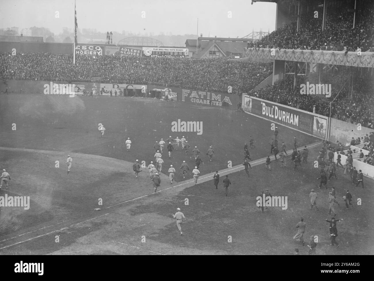 1919 world series hi-res stock photography and images - Alamy