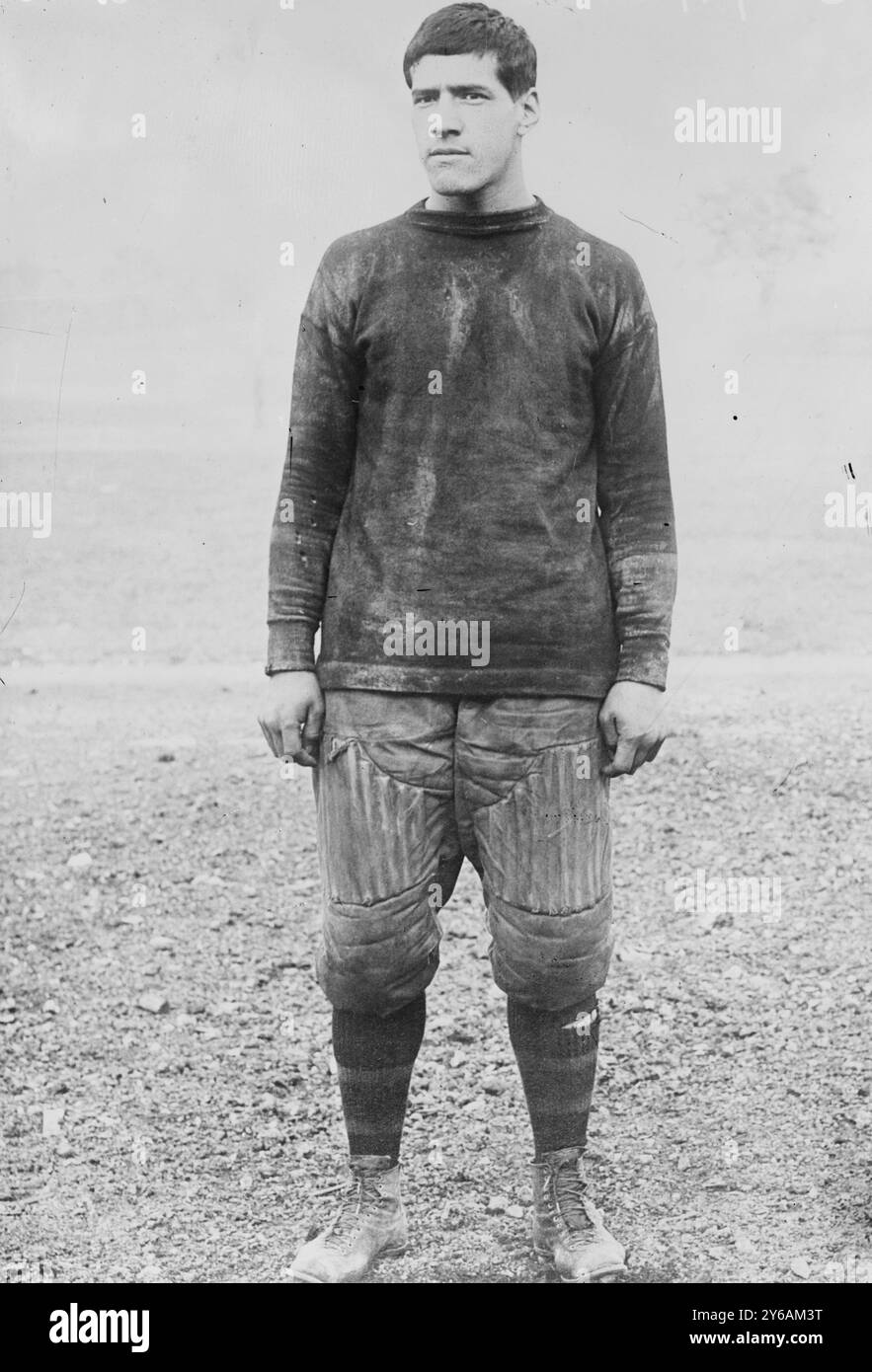 Joe guyon hi-res stock photography and images - Alamy