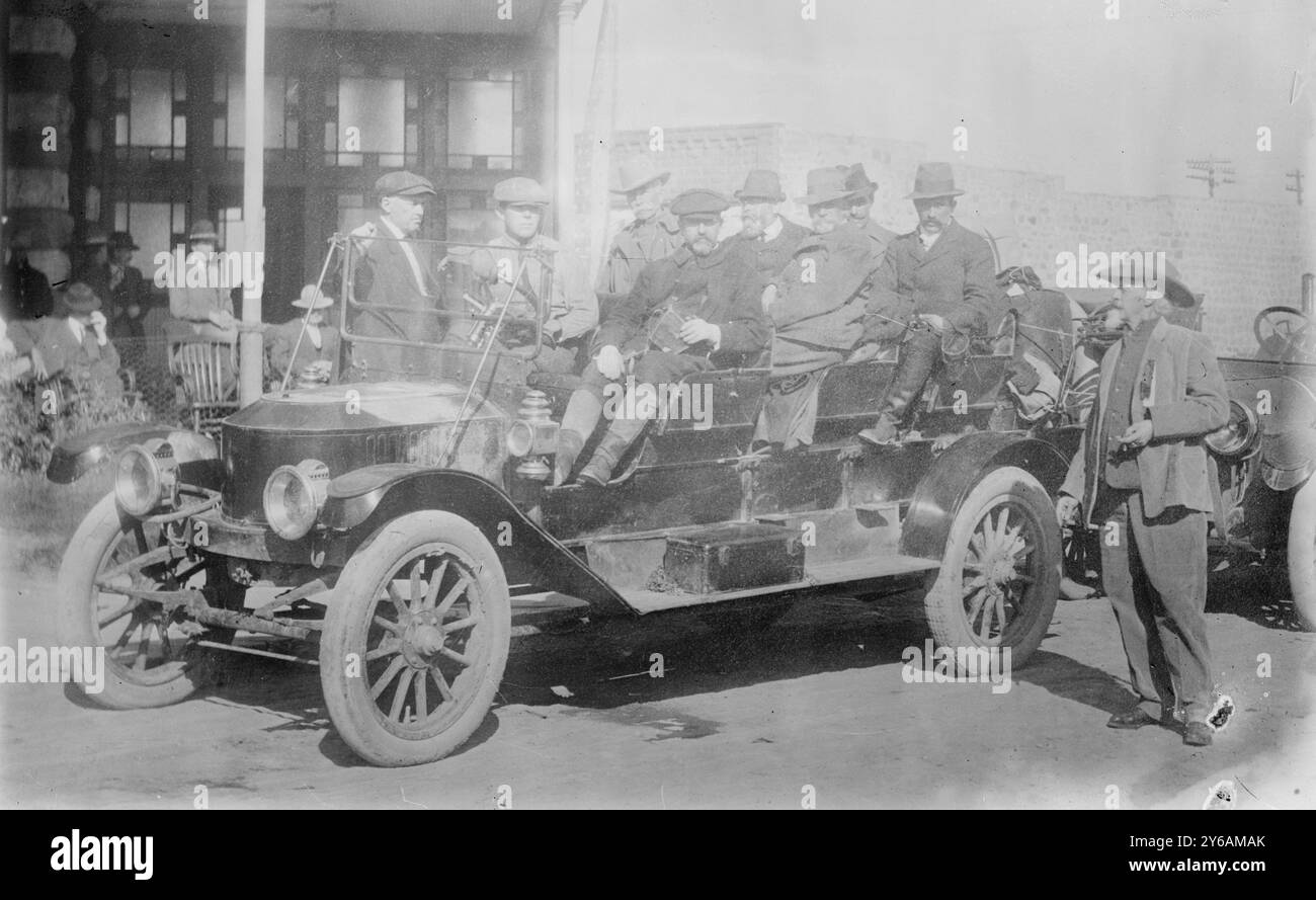 Cody wyoming street Black and White Stock Photos & Images - Alamy