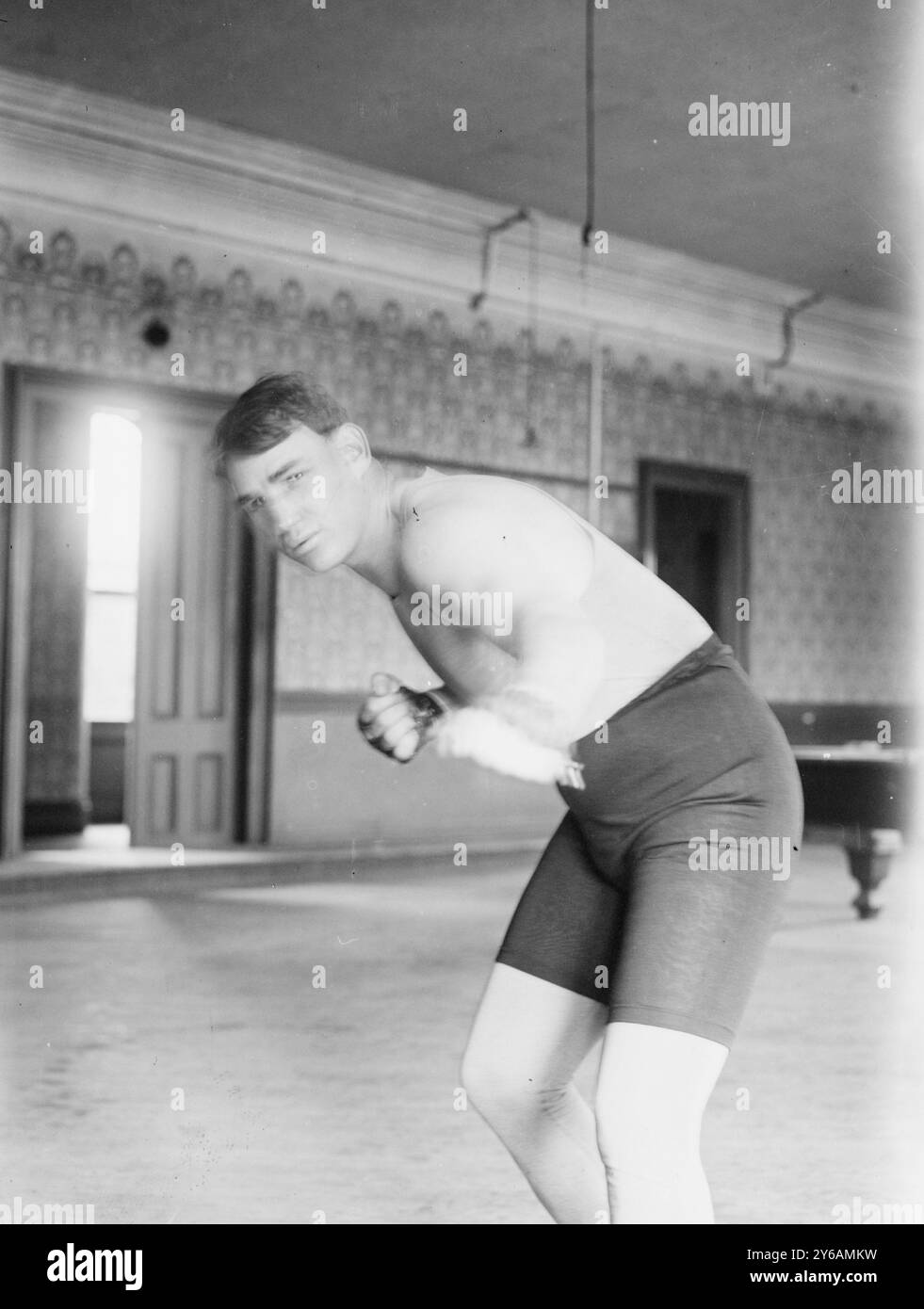 Morris carl e hi-res stock photography and images - Alamy