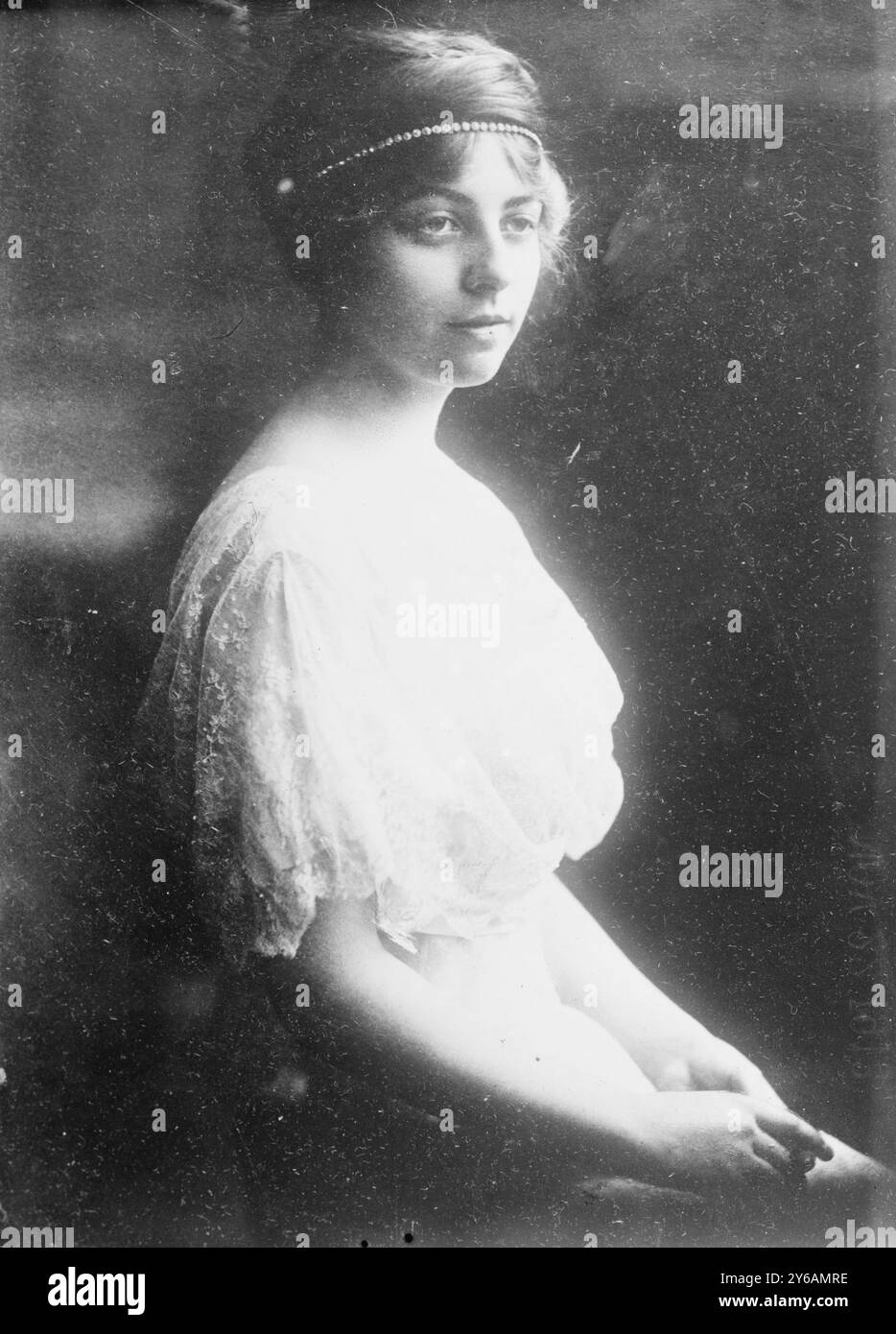 Marjorie Brown Photo Shows Marjorie Brown 1892 1988 Of Atlanta Who