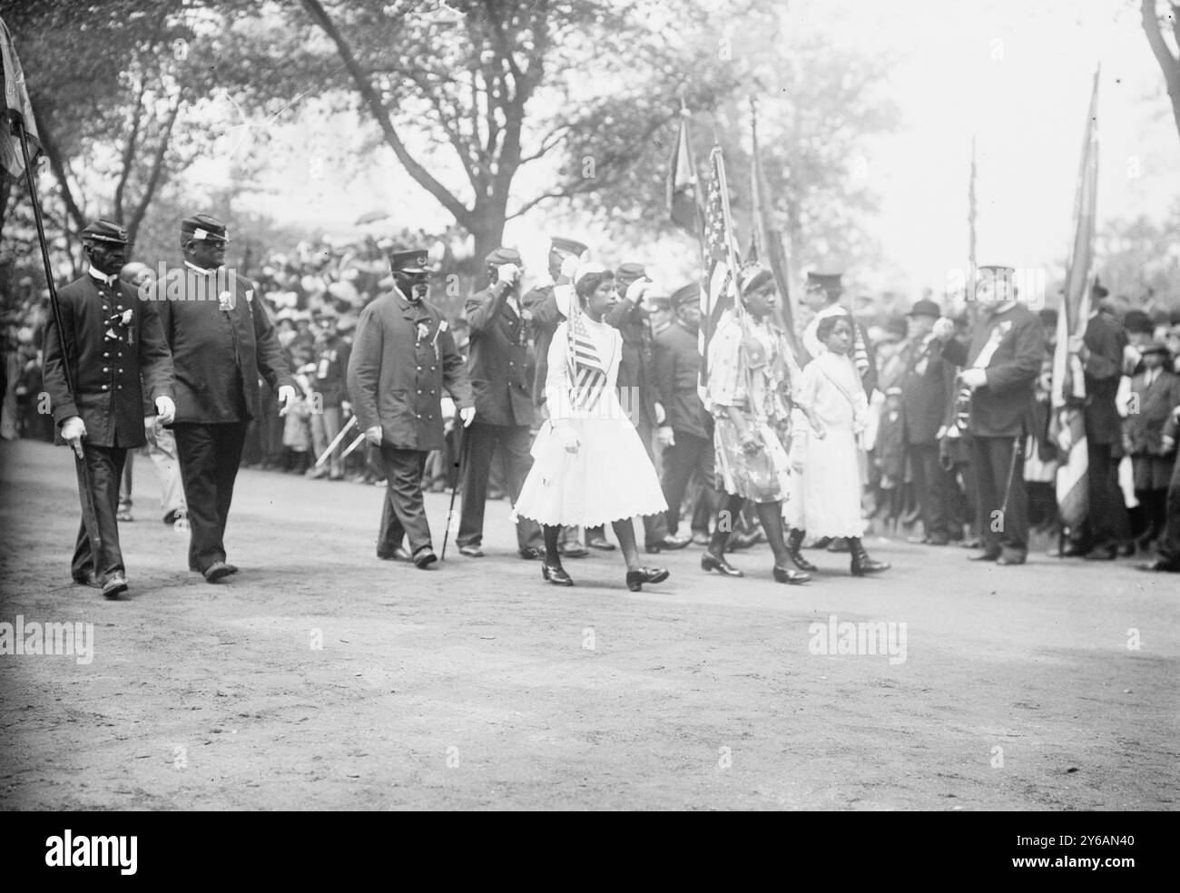 Uniforms 1912 Black and White Stock Photos & Images - Alamy