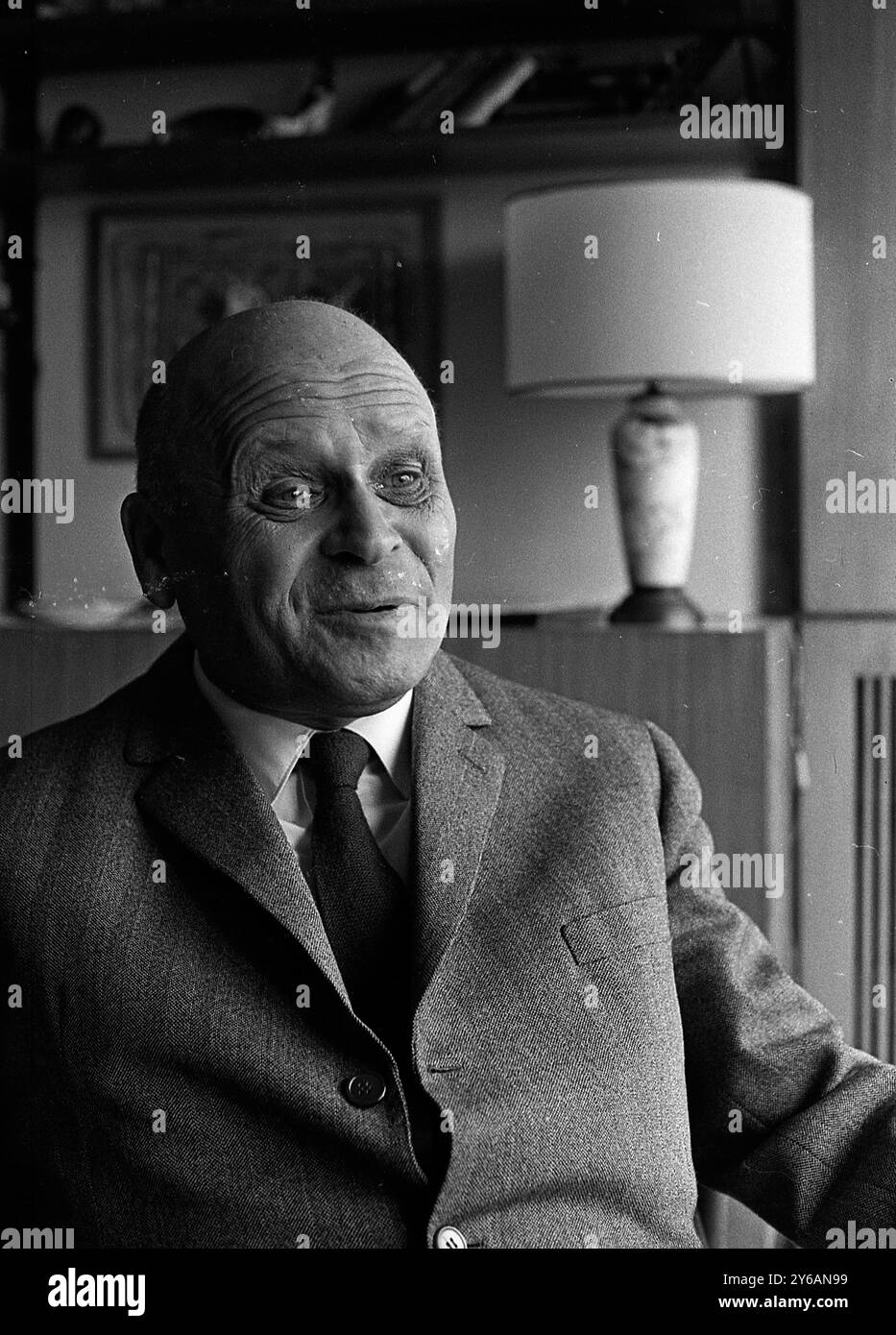 Scottish-born Argentine poet, novelist and playwright.William Shand ...