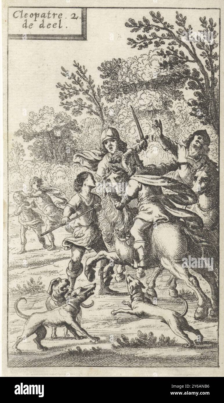 Two enemy galleys hi-res stock photography and images - Alamy