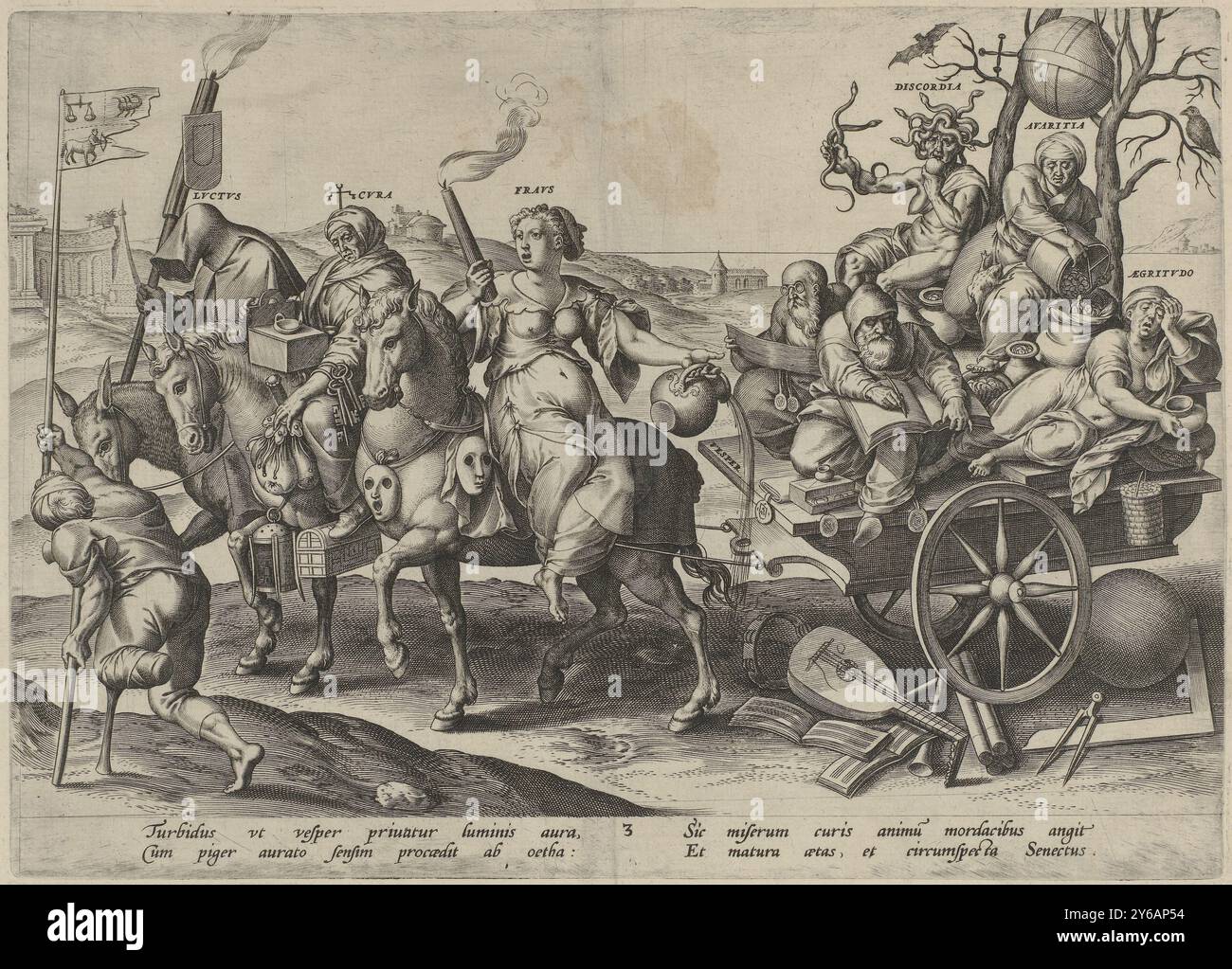 Aegritudo hi-res stock photography and images - Alamy