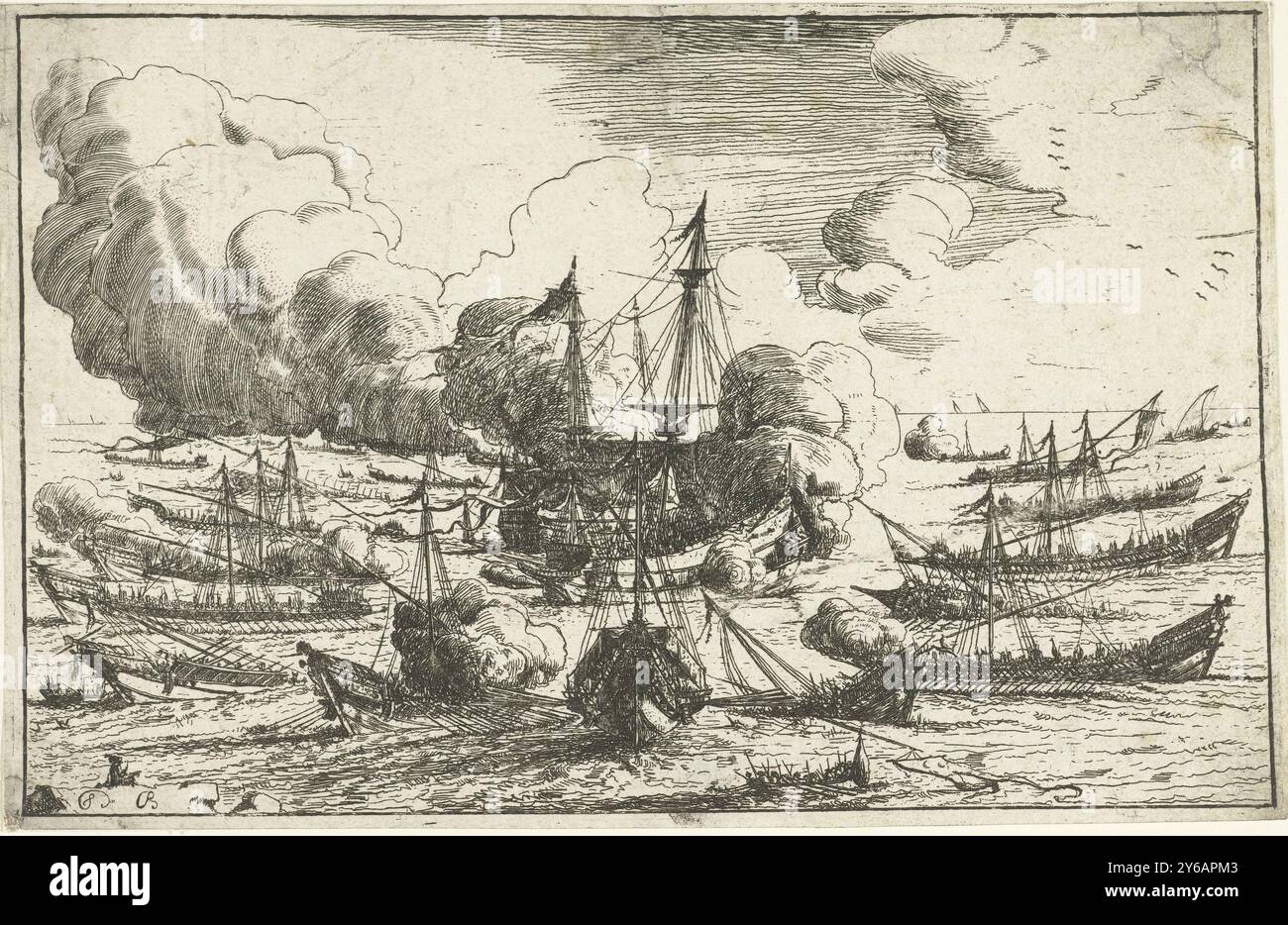 Shipwrecked under cannon fire hi-res stock photography and images - Alamy