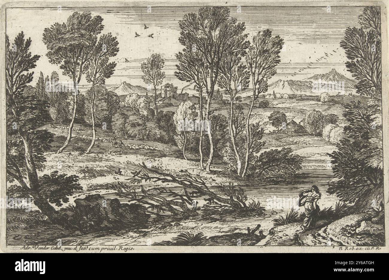 Harried woman hi-res stock photography and images - Alamy