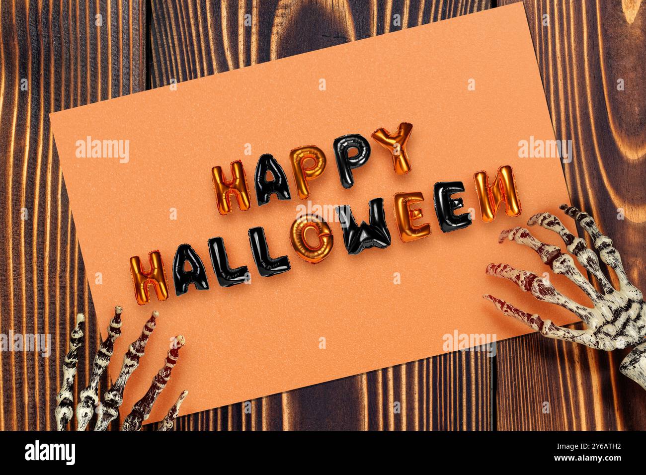 Balloon letters hi-res stock photography and images - Alamy