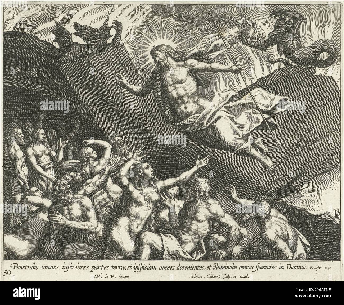 Two devils fly hi-res stock photography and images - Alamy