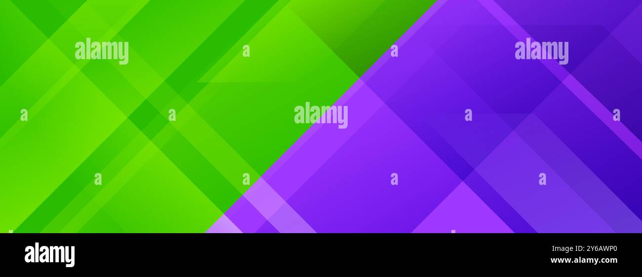 Sport game contest footer design. Wide bright sporty versus banner ...