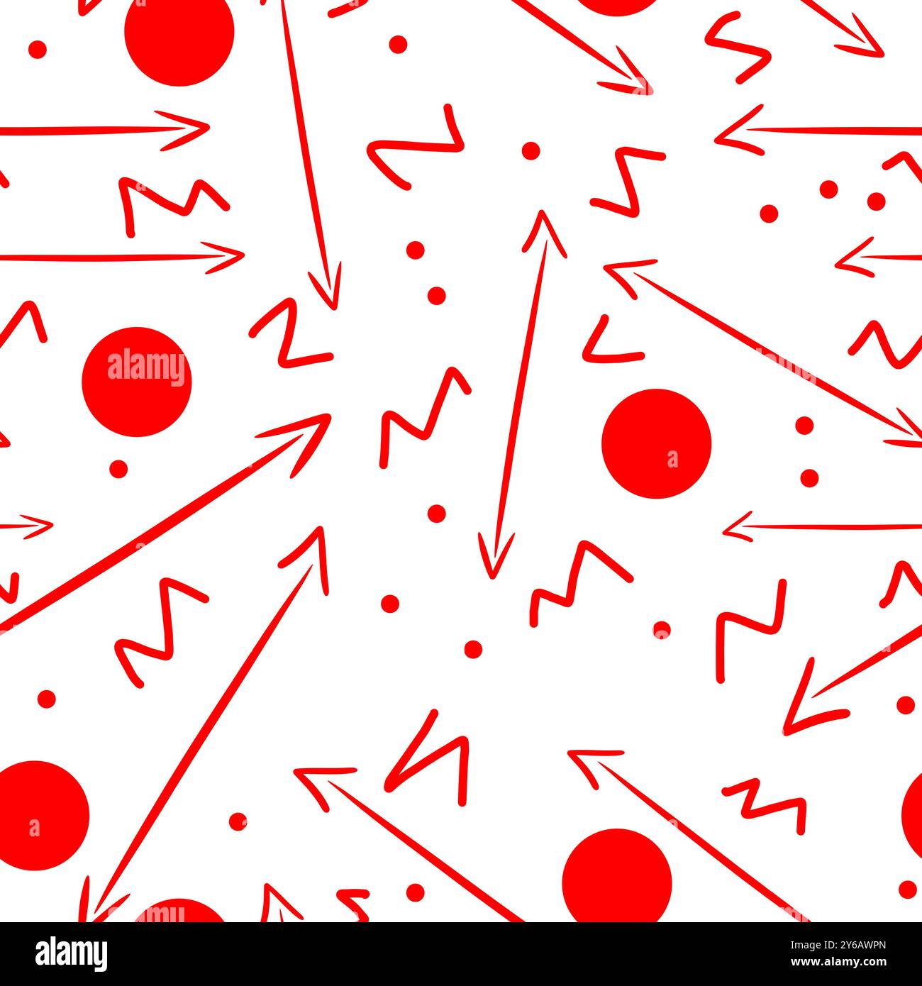 Sparse dots Cut Out Stock Images & Pictures - Alamy