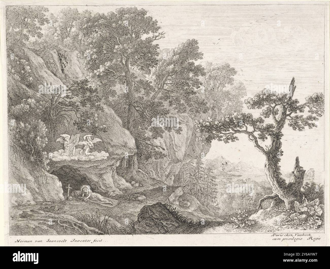 Left angel plays hi-res stock photography and images - Alamy