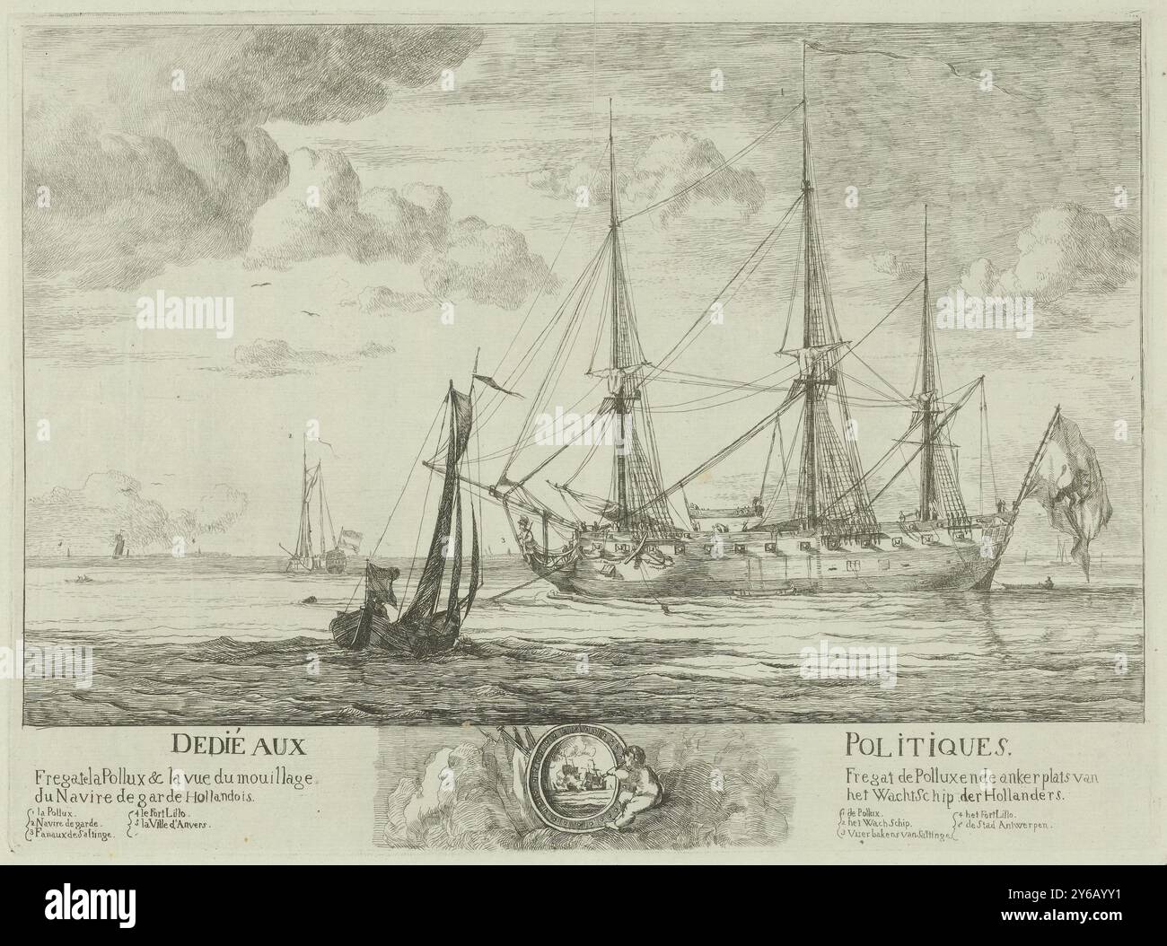 Navire de garde hi-res stock photography and images - Alamy