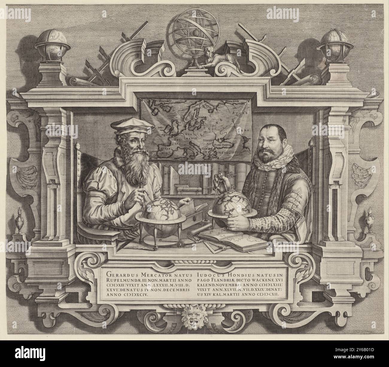 Constructed astronomical instruments hi-res stock photography and ...