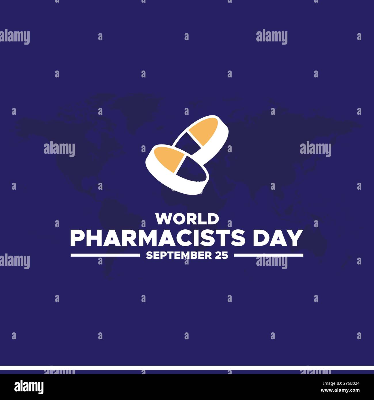 World pharmacist day hi-res stock photography and images - Alamy