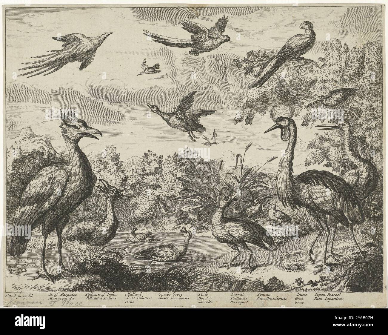 Nine names hi-res stock photography and images - Alamy