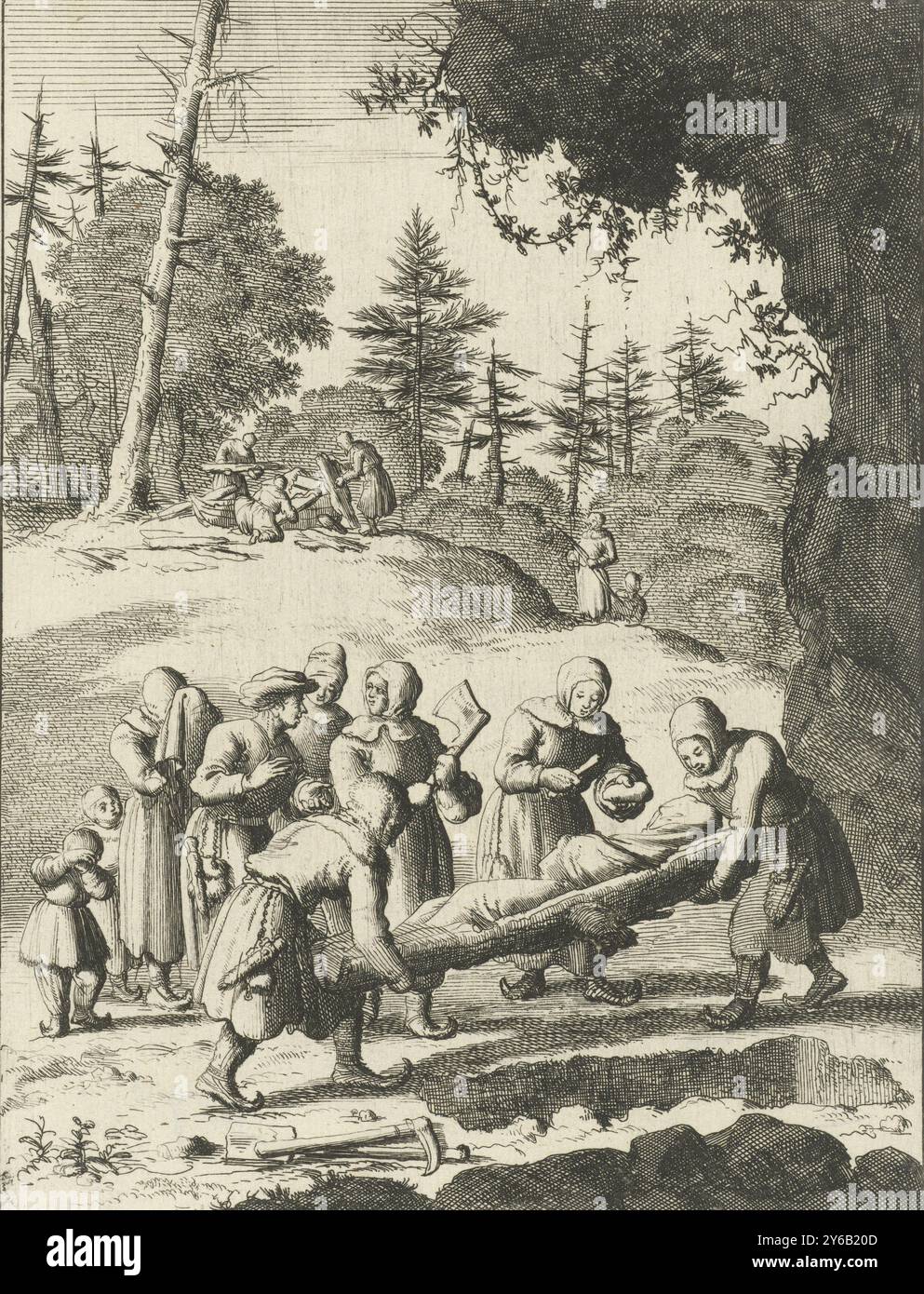 Sami funeral ceremony hi-res stock photography and images - Alamy