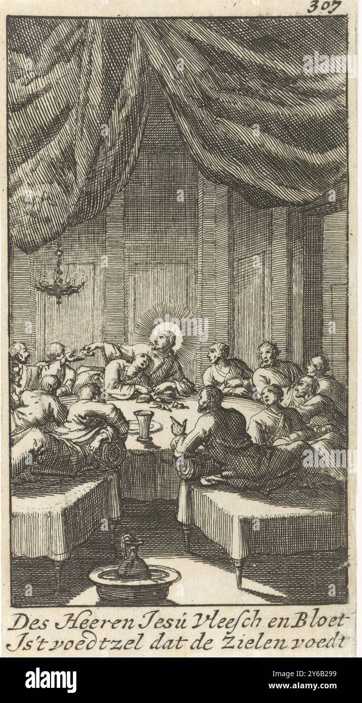 Lord jesus flesh hi-res stock photography and images - Alamy