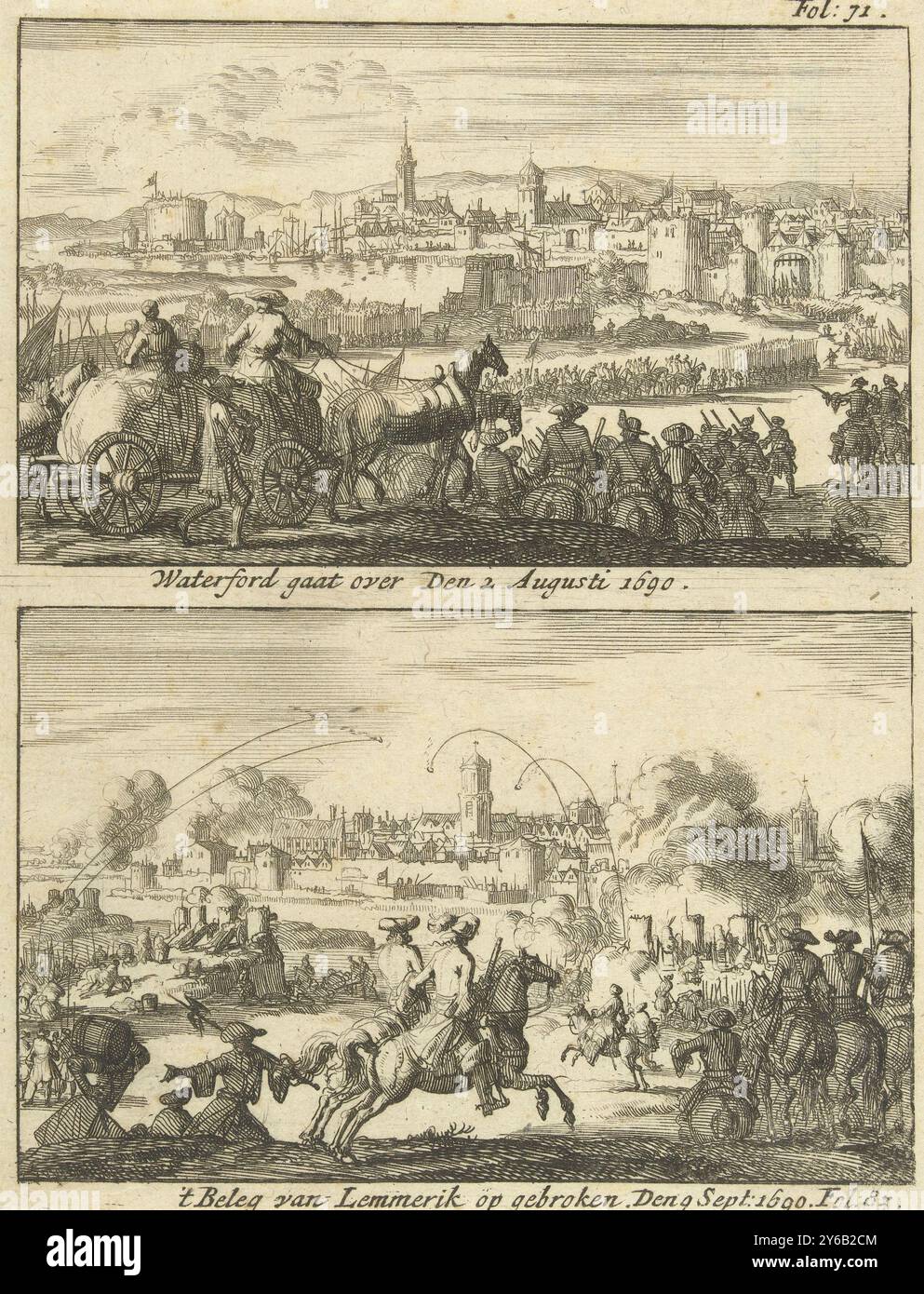 Limerick broken hi-res stock photography and images - Alamy