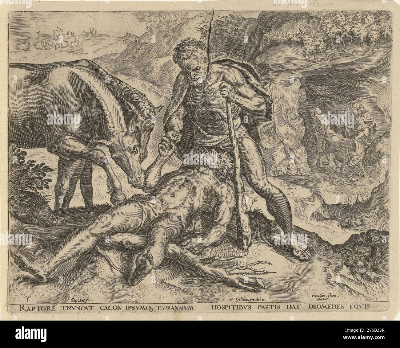 Hercules surprises hi-res stock photography and images - Alamy