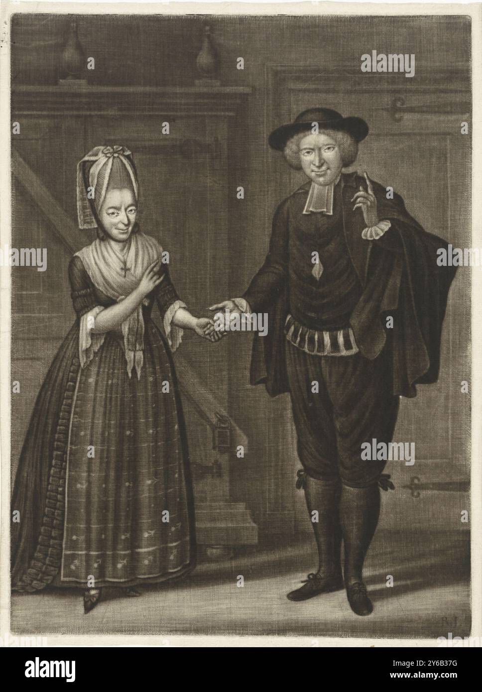 Miss van marle hi-res stock photography and images - Alamy