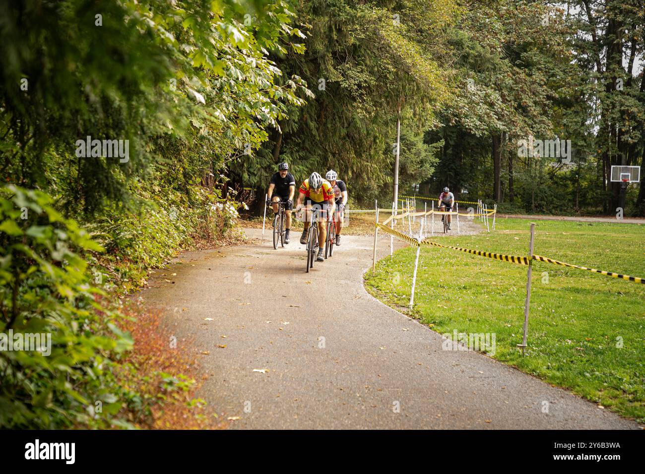 Rare paved trail hi-res stock photography and images - Alamy