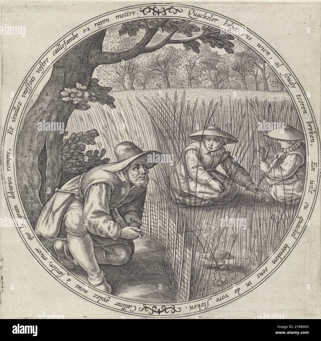 Our quackels legs hi-res stock photography and images - Alamy