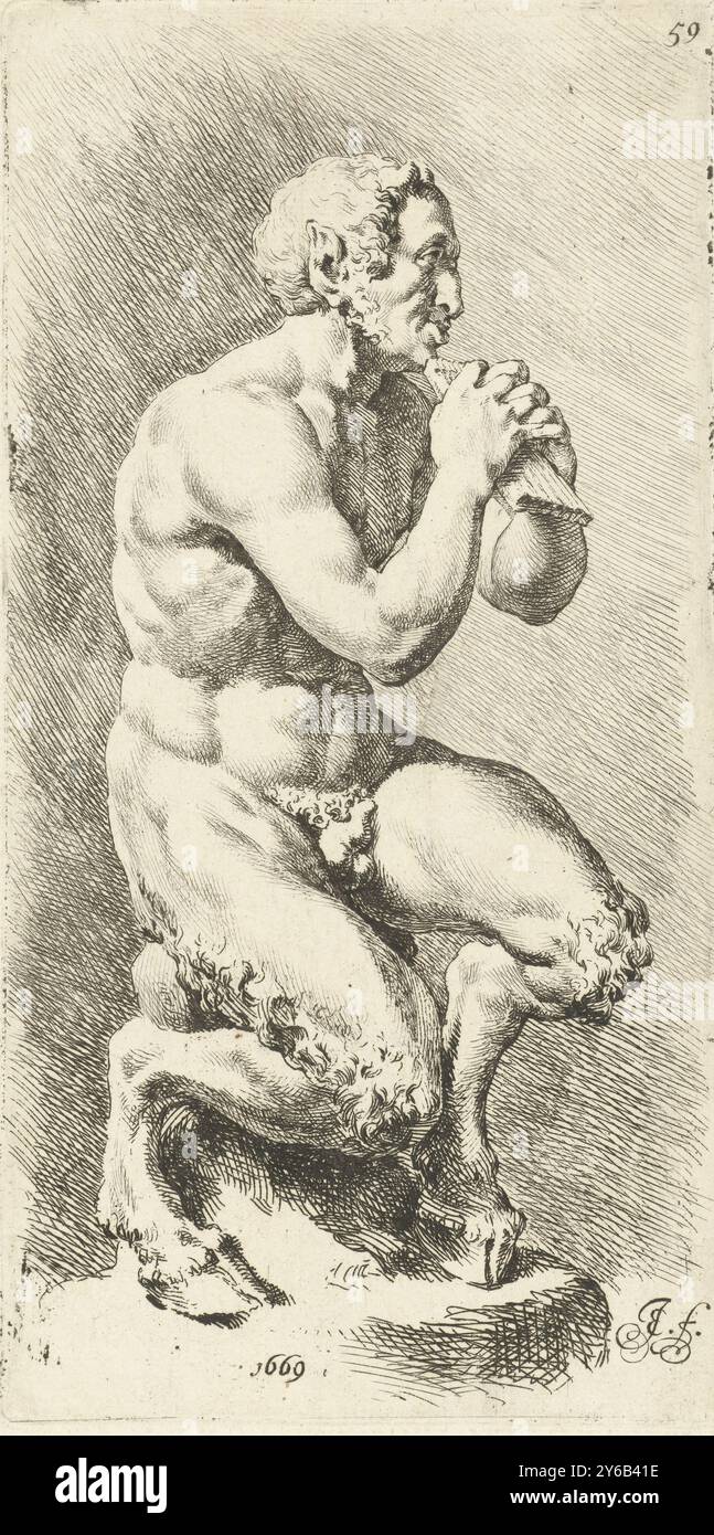 Signorum veterum icones ii hi-res stock photography and images - Alamy