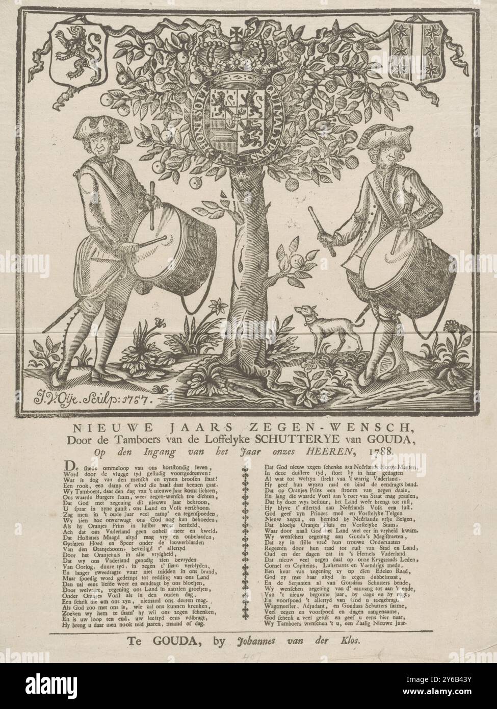 Johannes van der klos hi-res stock photography and images - Alamy