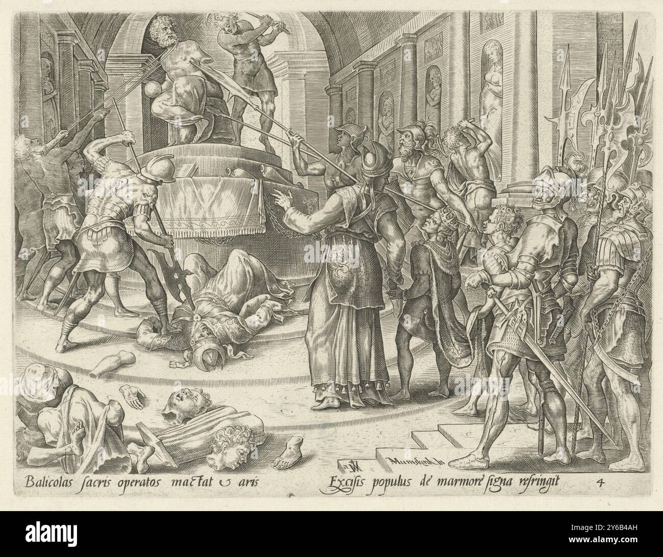 Seven year old king jehoash hi-res stock photography and images - Alamy