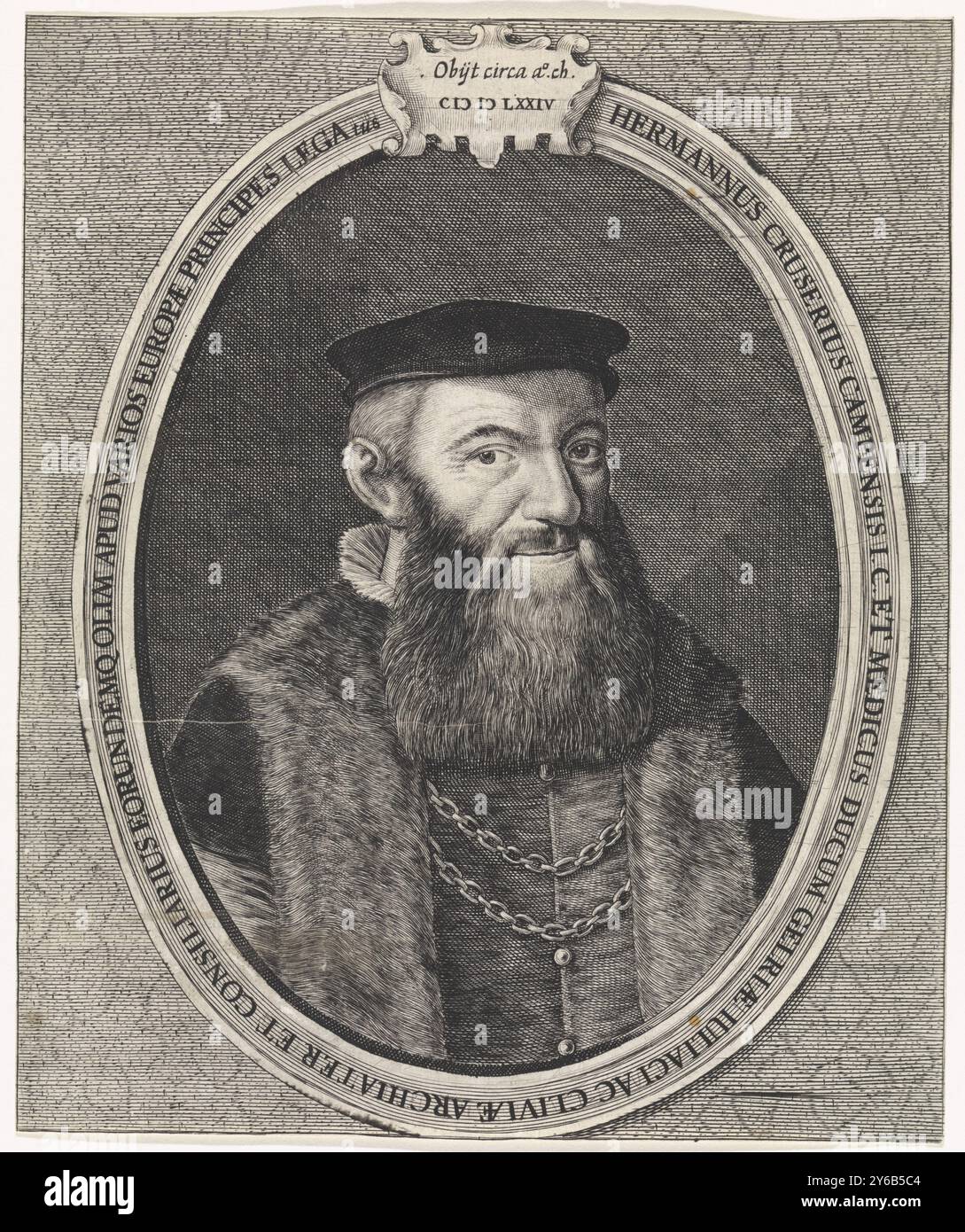 Herman cruiser hi-res stock photography and images - Alamy