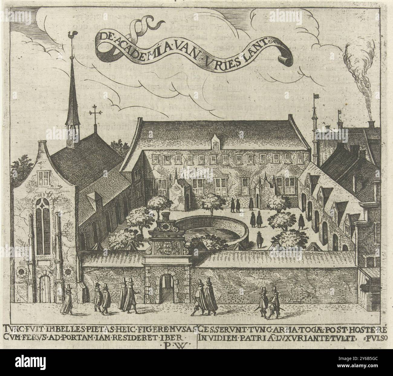 Former kruisheren monastery hi-res stock photography and images - Alamy