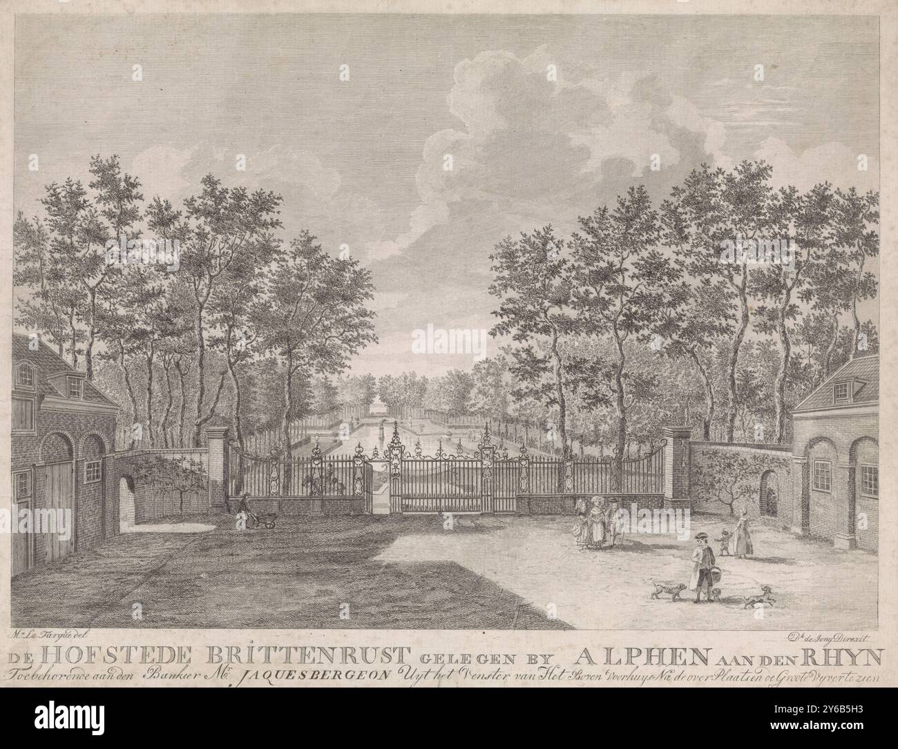 Wide cast iron fence hi-res stock photography and images - Alamy