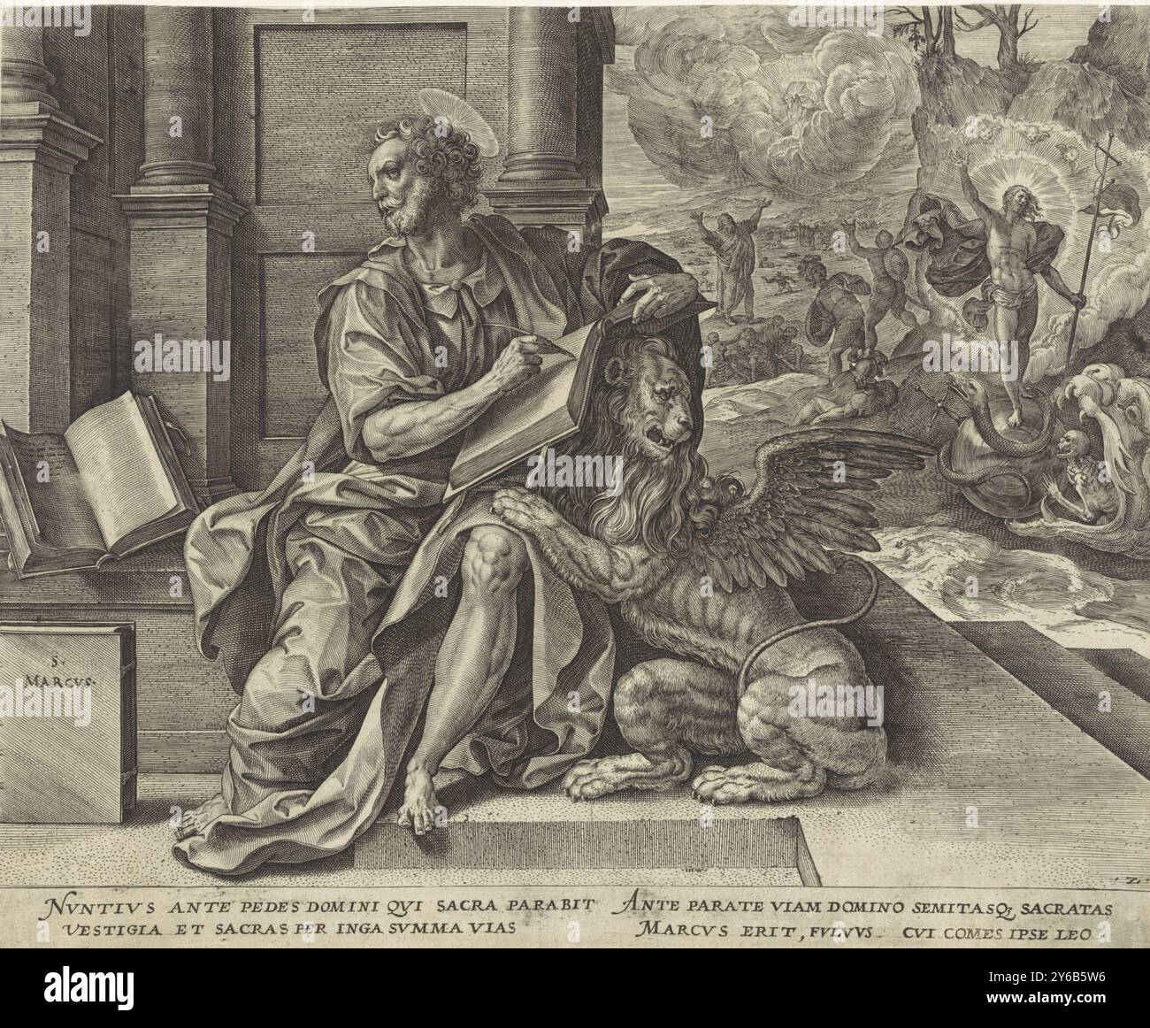 Prophet ezekiels vision hi-res stock photography and images - Alamy