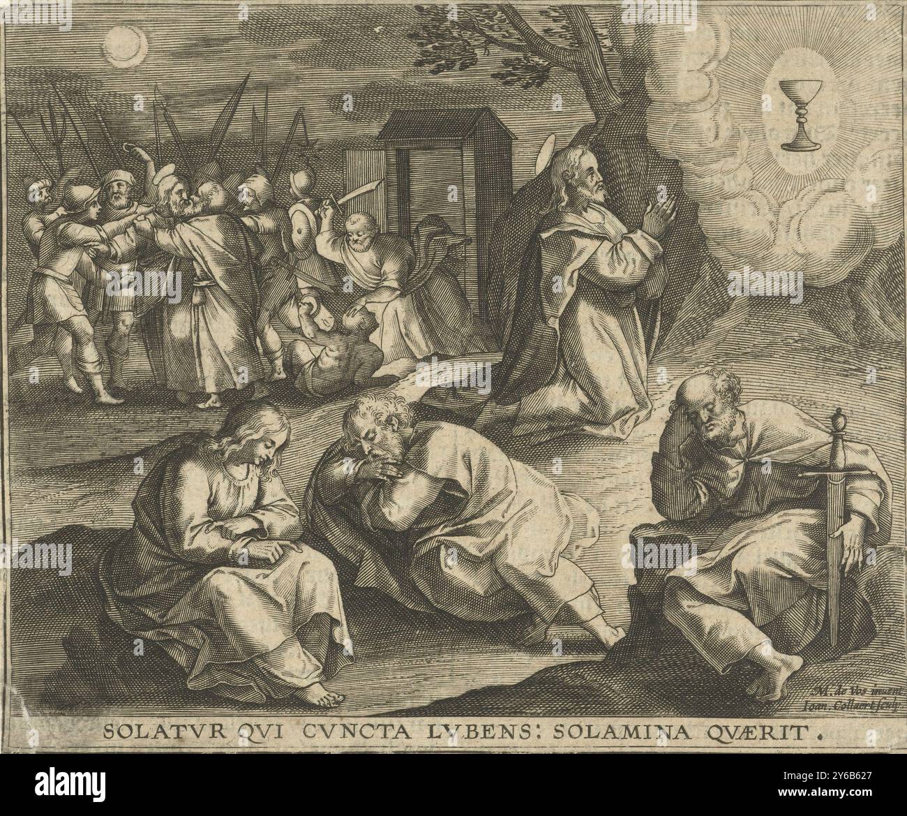 Upcoming self sacrifice hi-res stock photography and images - Alamy