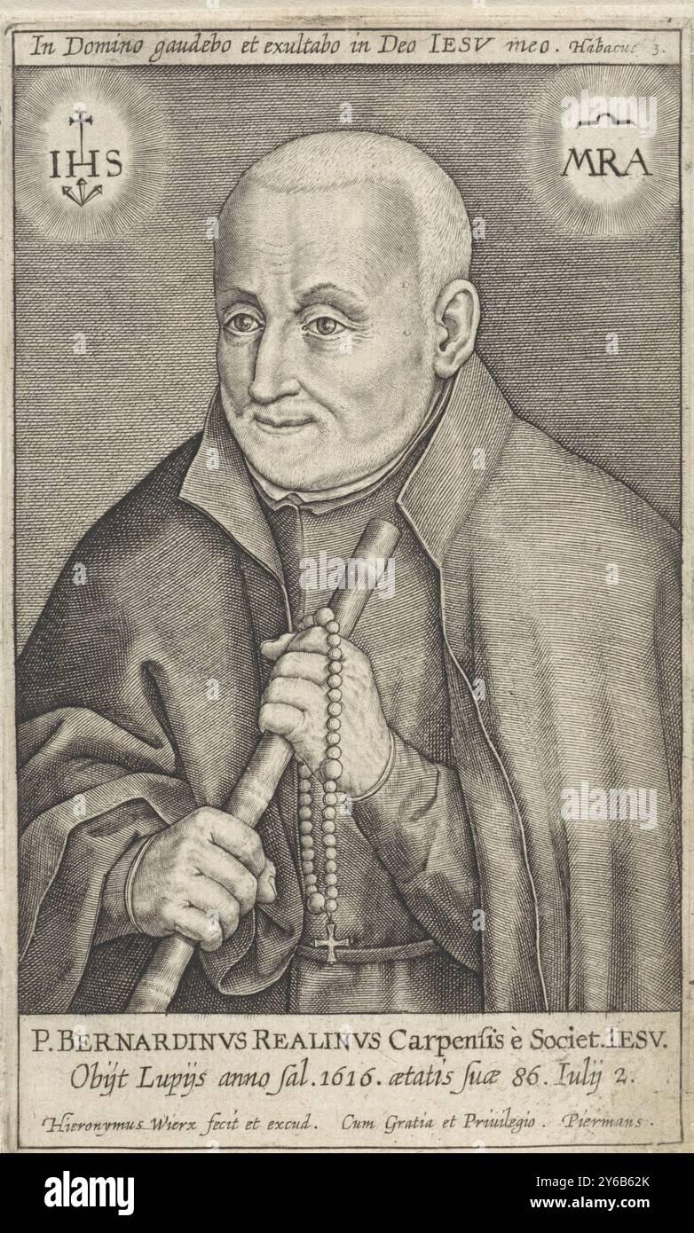 Emblem of the jesuits hi-res stock photography and images - Alamy