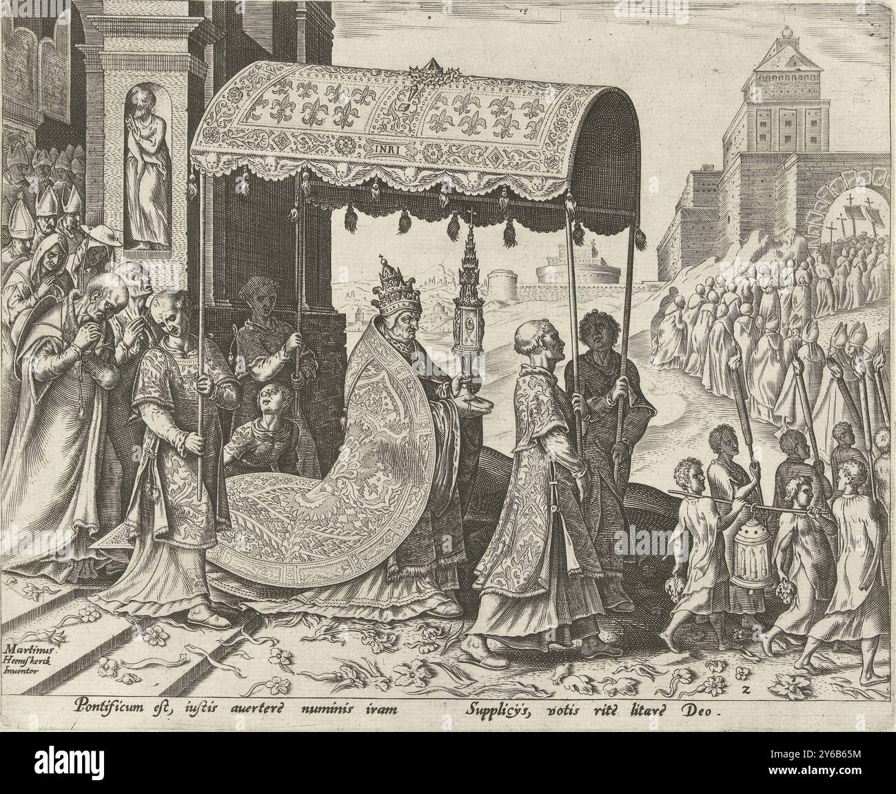 Execution of the task of the clergy hi-res stock photography and images ...