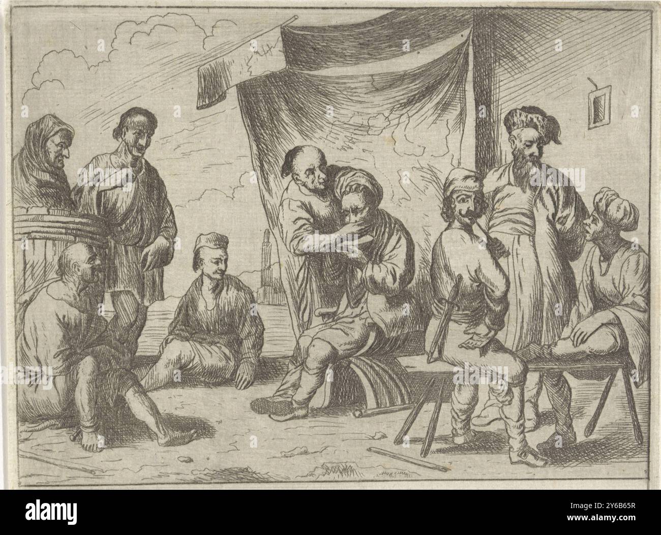 Galley slaves hi-res stock photography and images - Alamy