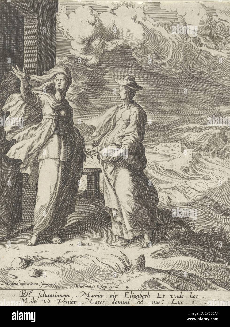 Zacharias stands hi-res stock photography and images - Alamy