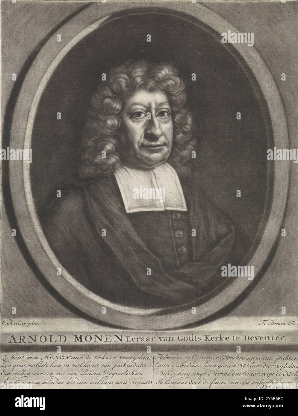 Linguist arnold moonen hi-res stock photography and images - Alamy