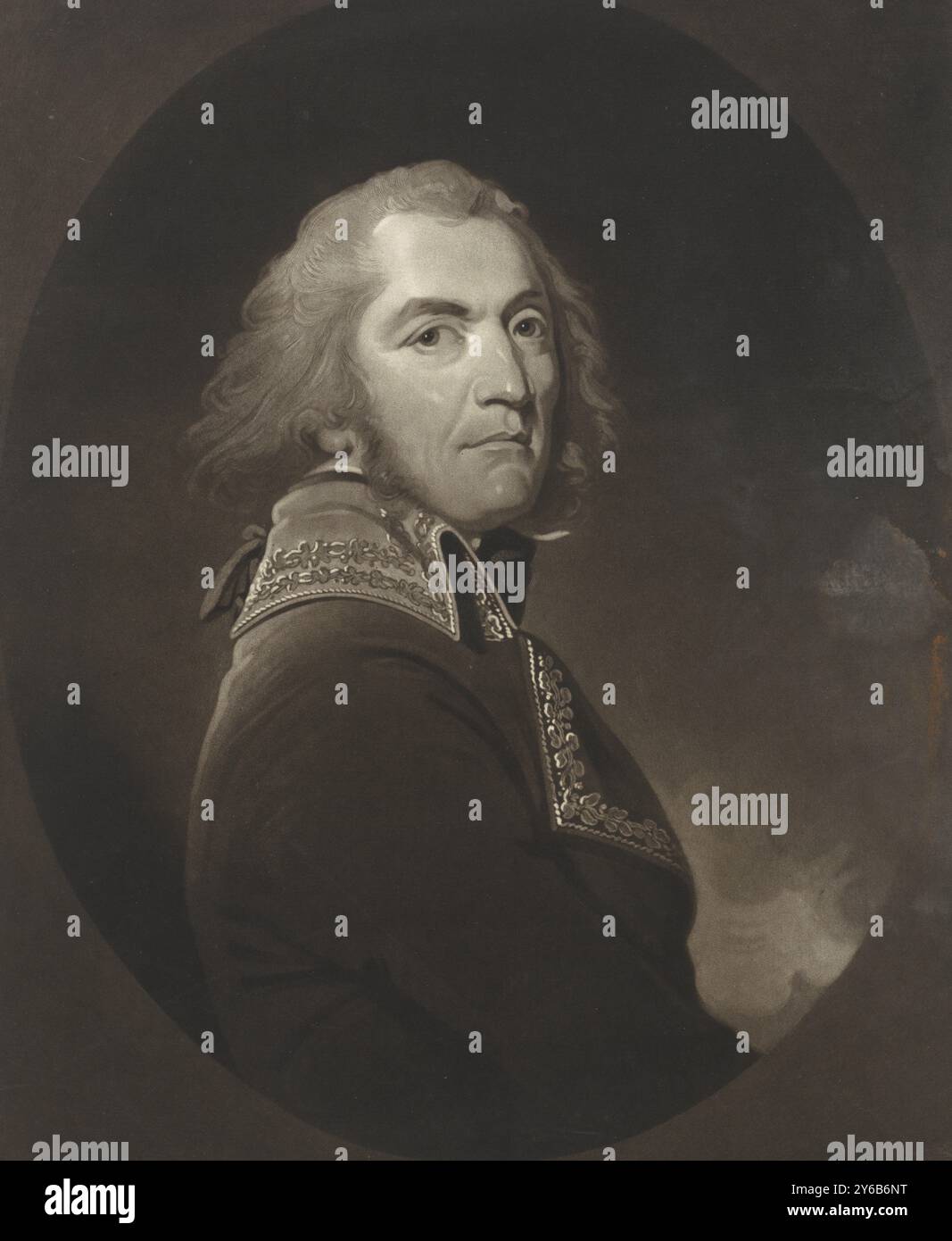 Marshal guillaume marie anne brune hi-res stock photography and images ...