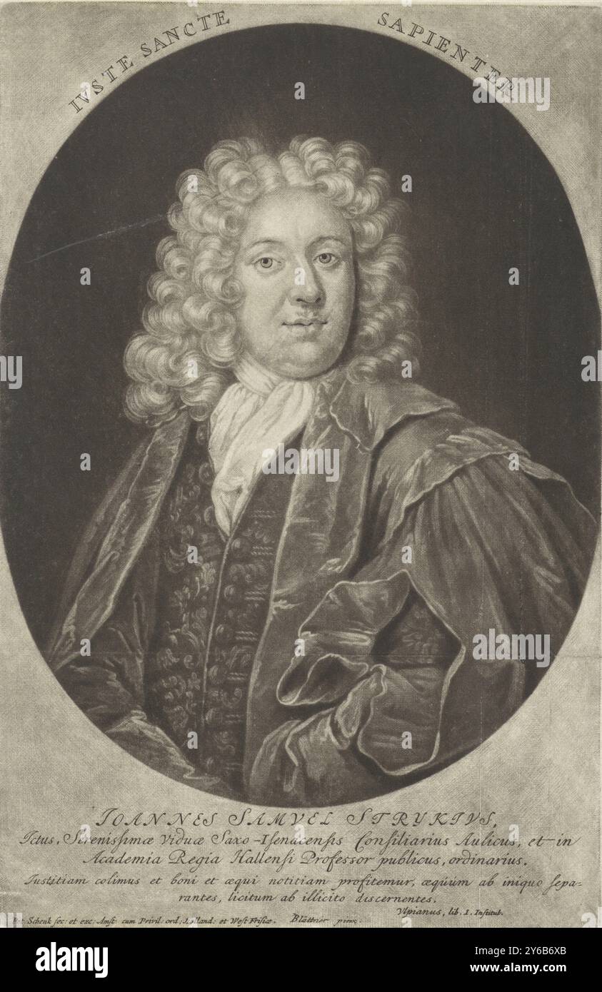 German lawyer hi-res stock photography and images - Alamy